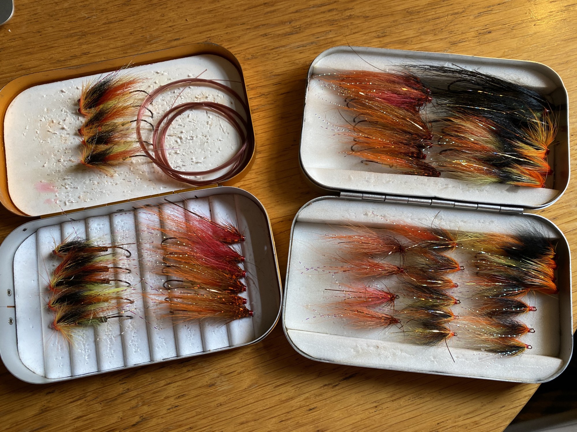 How To Fly Fish For Salmon In Scotland