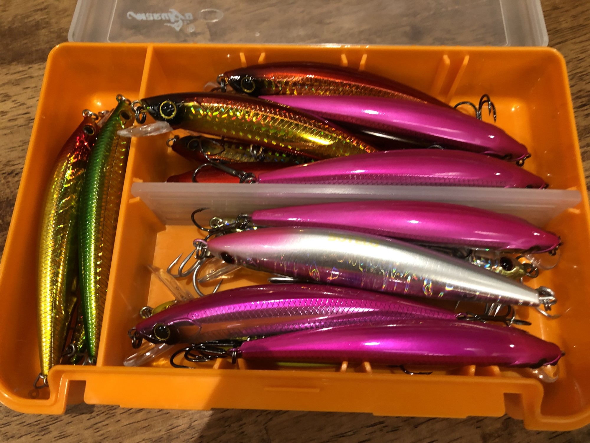 How To Spin Fish For Salmon In Scotland