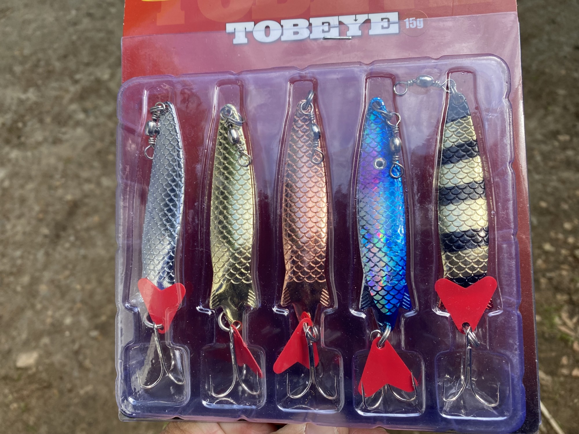 How To Spin Fish For Salmon In Scotland