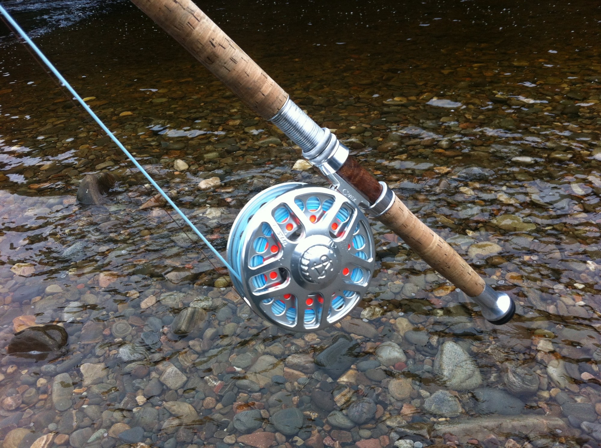Where To Learn The Scottish Spey Cast