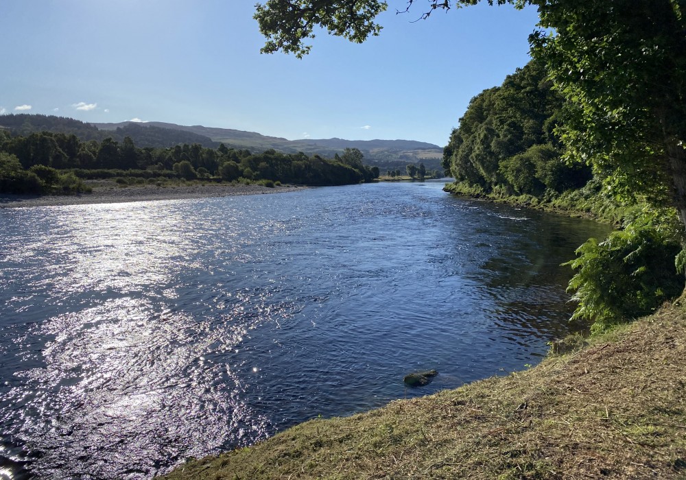 What Are The Best Salmon Rivers To Fish In Scotland