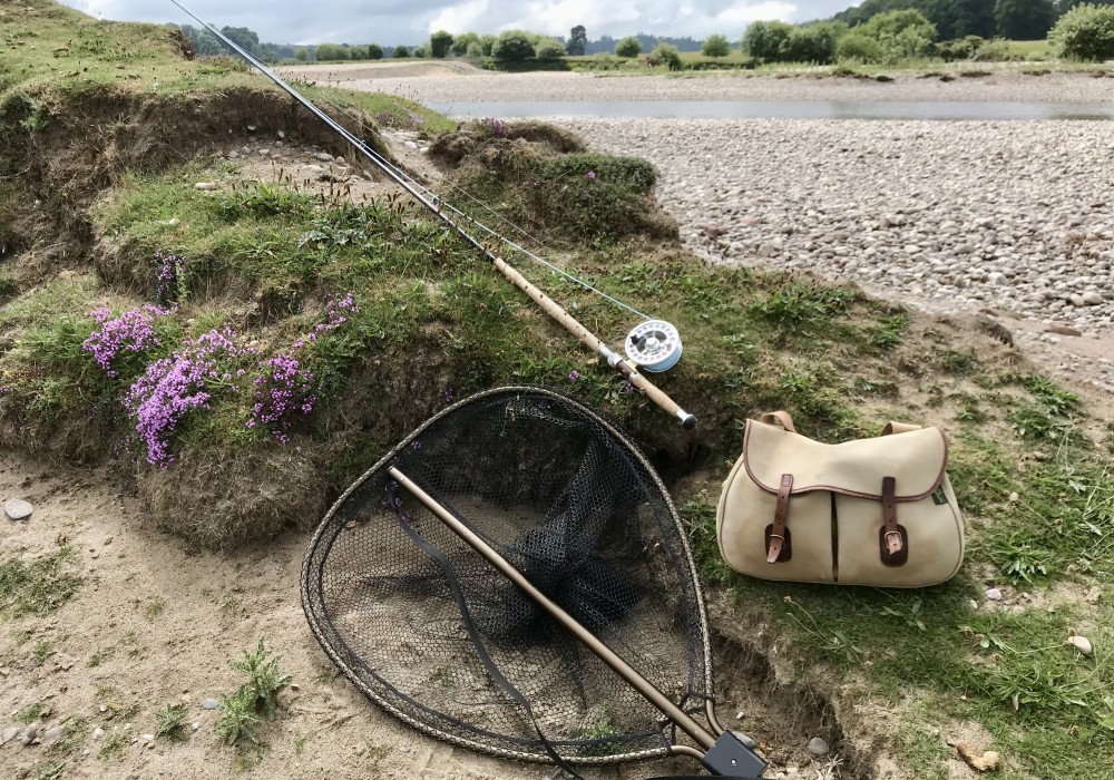 When Is The Salmon Fishing Season In Scotland